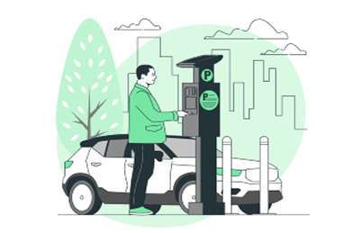 Automated Vehicle Parking Solutions - Neork Technologies